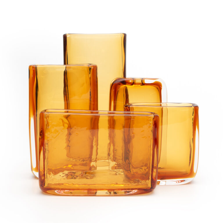 Amber Block – AEfolio