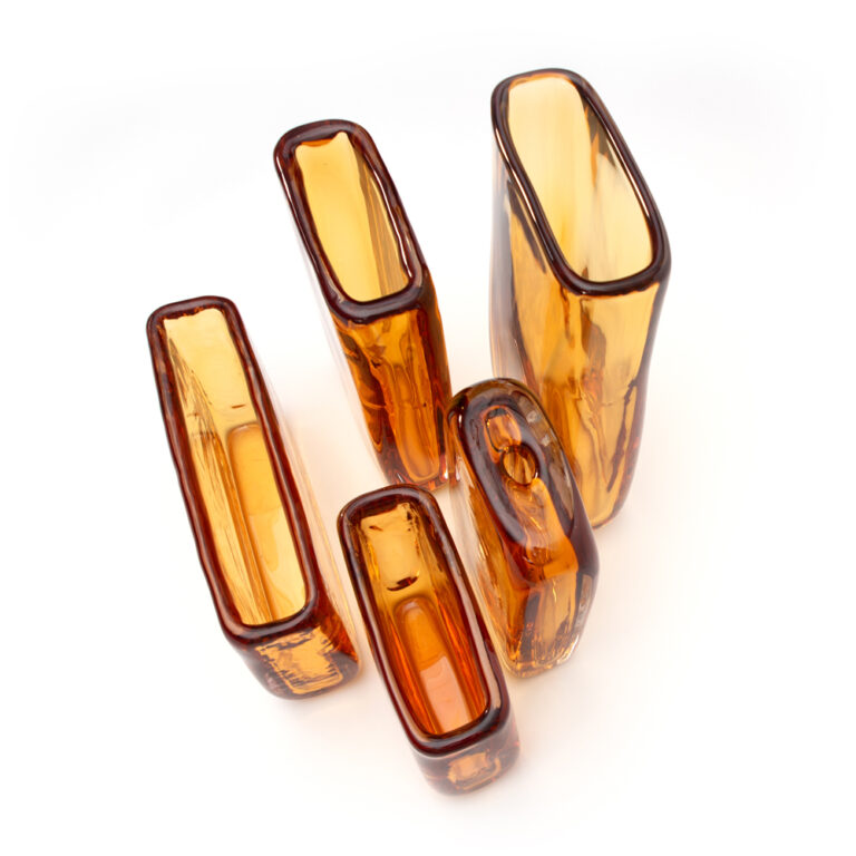 Amber Block – AEfolio